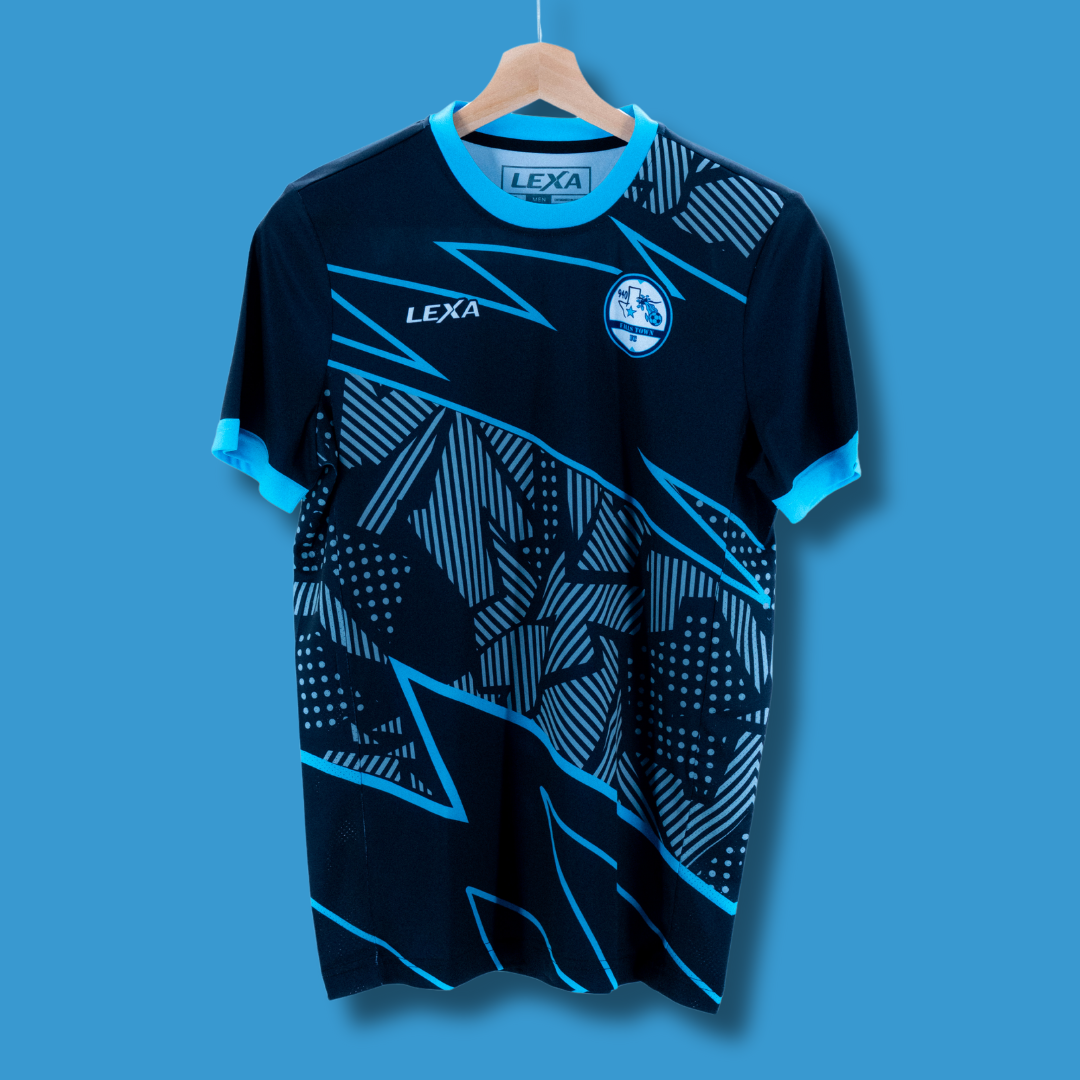 CURRENT TRENDS IN SPORT UNIFORMS: INNOVATION AND STYLE WITH LEXA SPORT