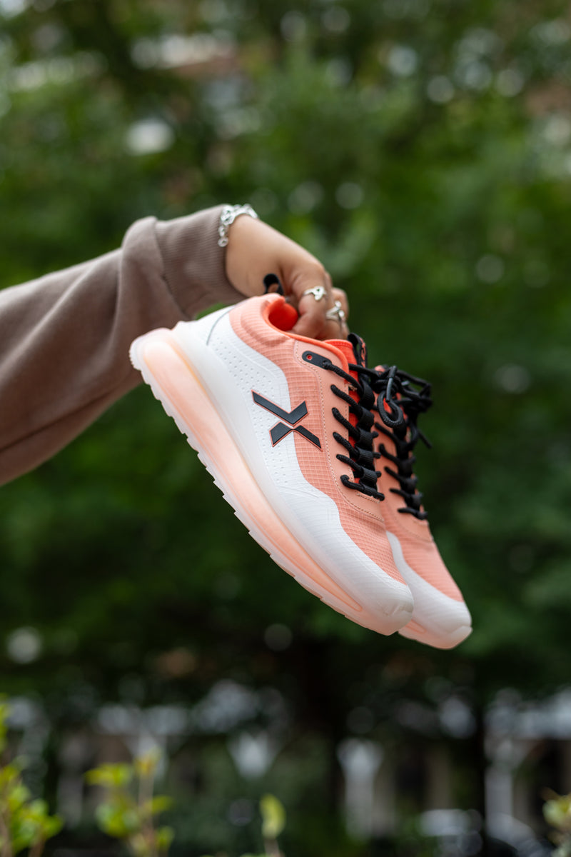 LEXA Sport Unleashes Innovation with the Form Flex Athletic Shoe