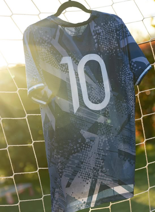 More Than a Number: Why Football Players Take Jersey Selection Serious