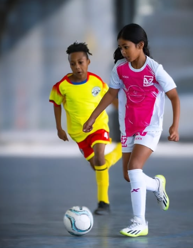 How Playing Multiple Sports Can Make You a Better Athlete: The Science