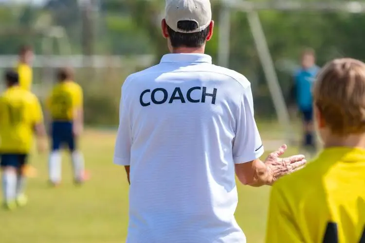 Collaborative Coaching: How Club and High School Soccer Coaches Can Te