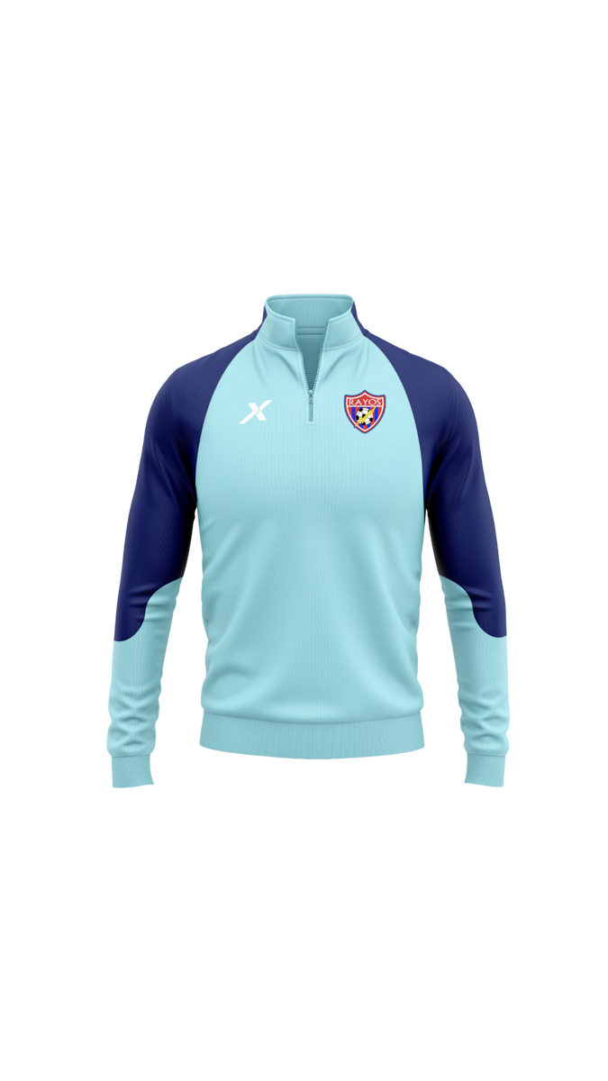 RAYOS FC - Travel gear