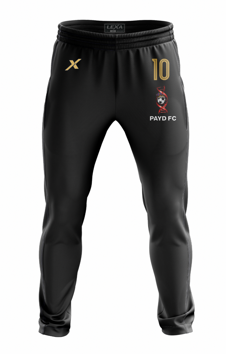 PAYD FC - Pants