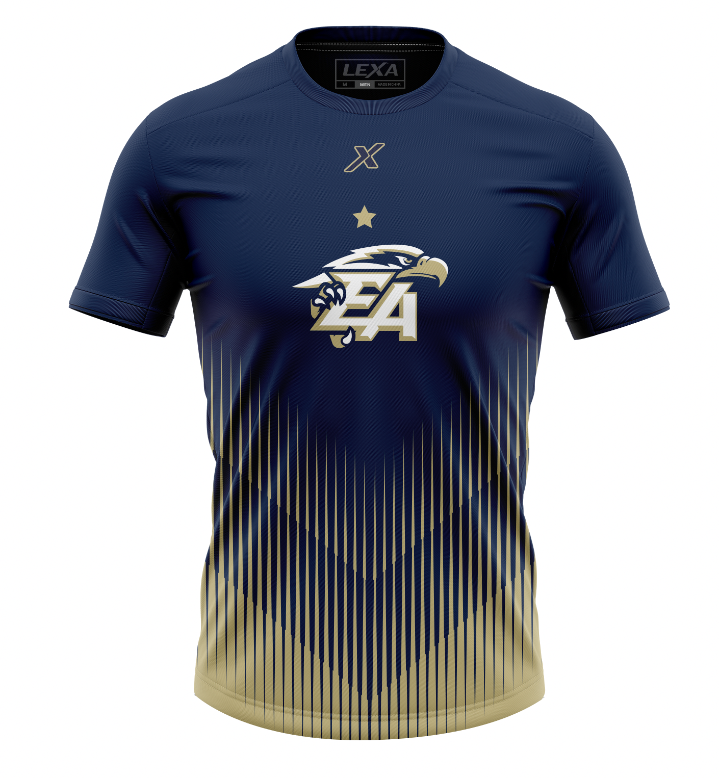 Alvarez Practice Jersey