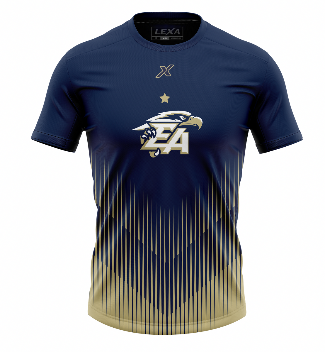 Alvarez Practice Jersey