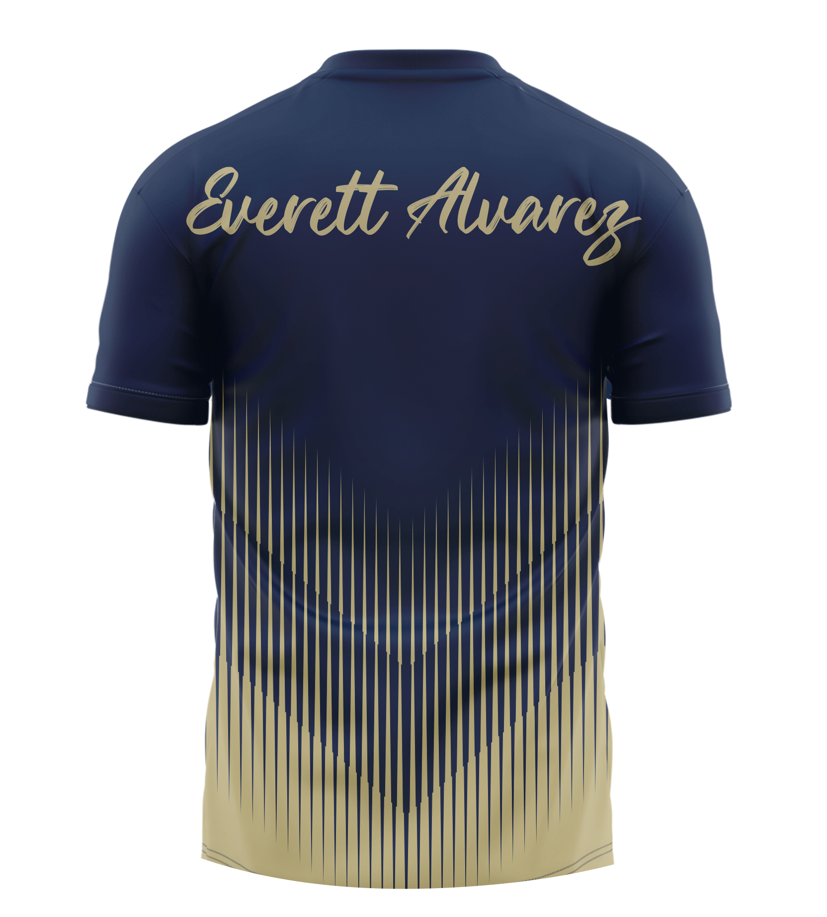 Alvarez Practice Jersey