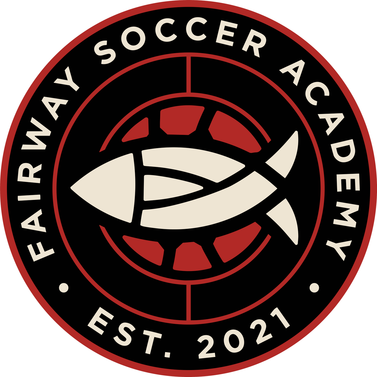 FAIRWAY SOCCER ACADEMY