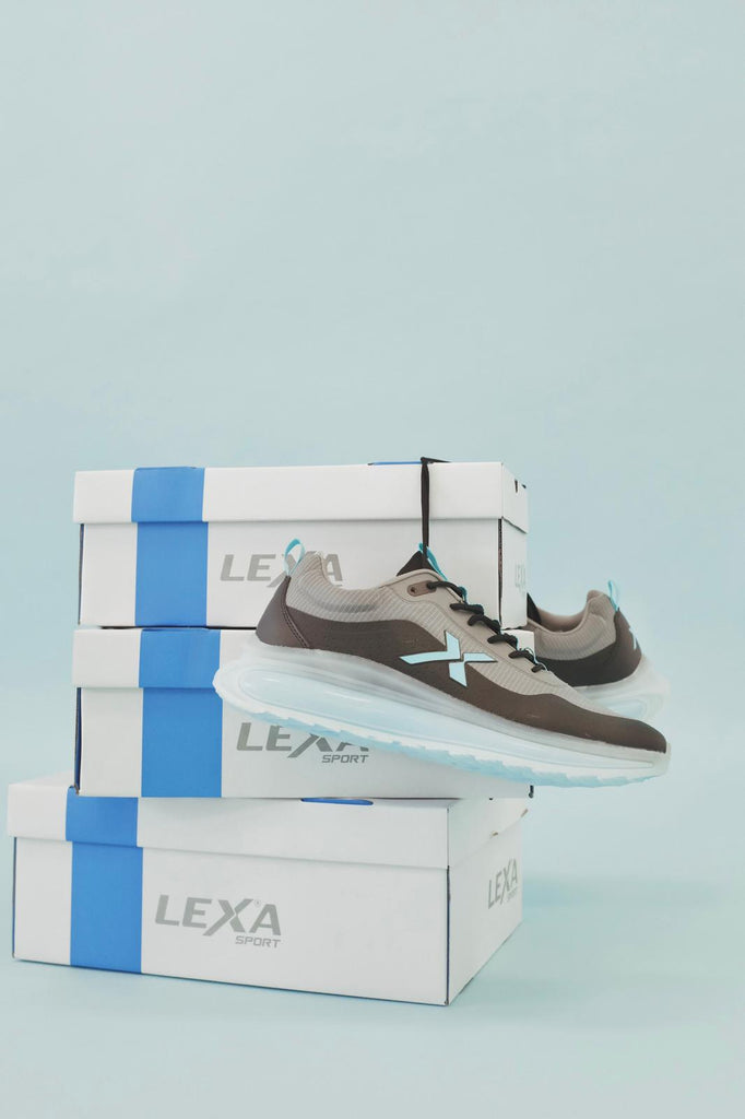 LEXA SPORTSWEAR – LEXASPORT