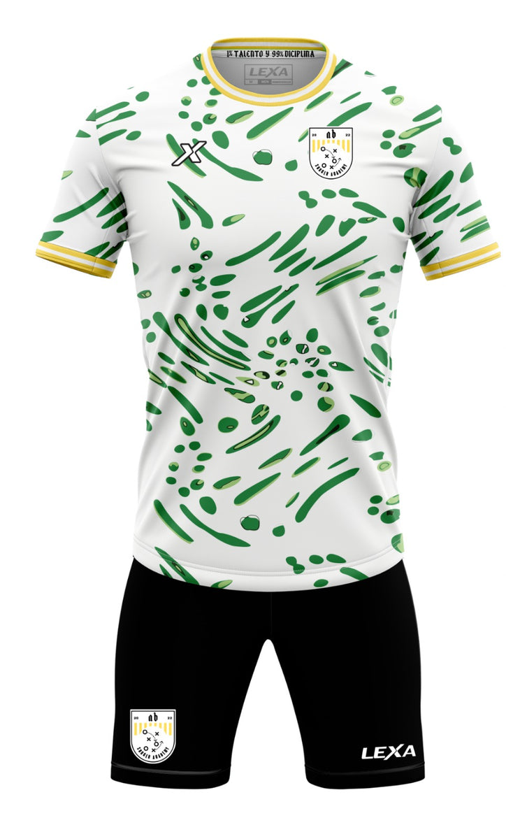 AB SOCCER ACADEMY - Training kit elite - Summer 025