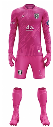 LSA- GK kit