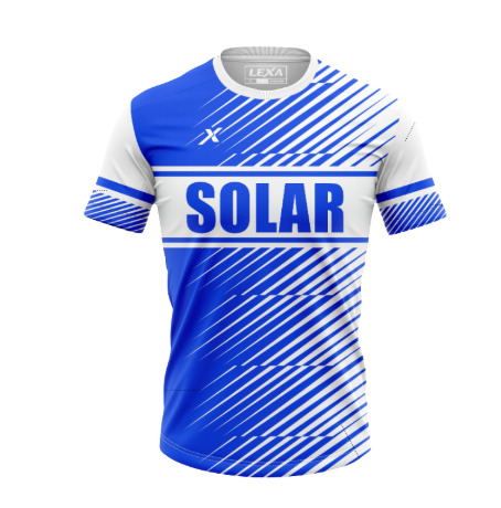 Solar Jersey