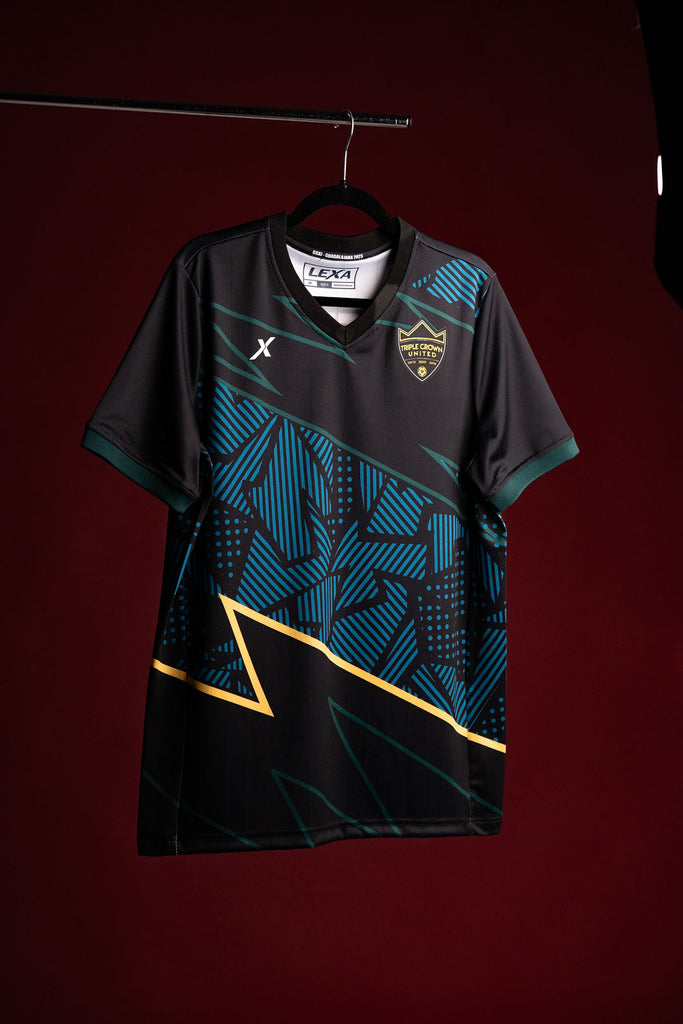 LEXA Sport: Design Custom Soccer Uniforms Online USA | #1 Manufacturer