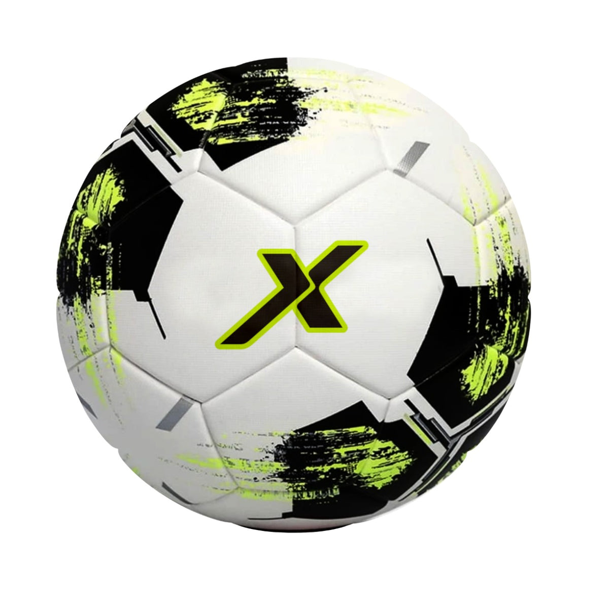 Thermal Bonded Soccer Ball | PU 737 Cover Water-resistant | LEXA Sport